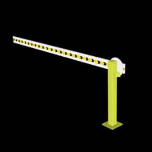 Crossing Systems - Safe2Cross